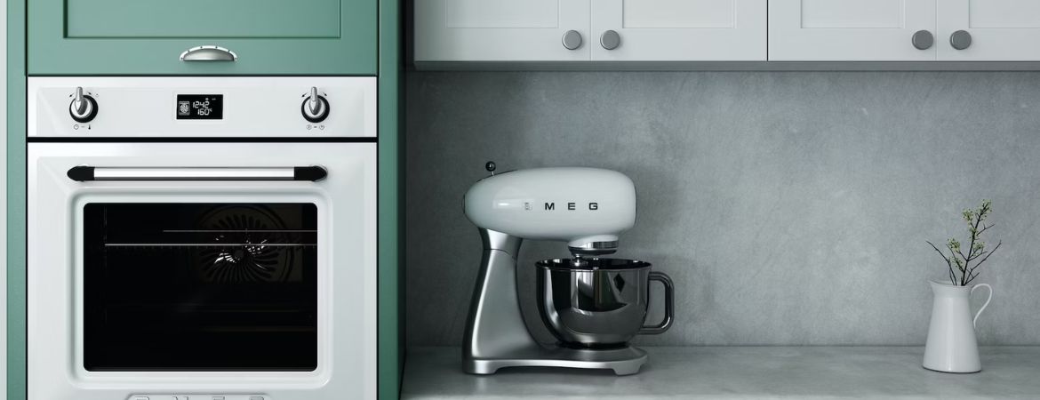 Coolest New Small Kitchen Appliances to Buy This Year